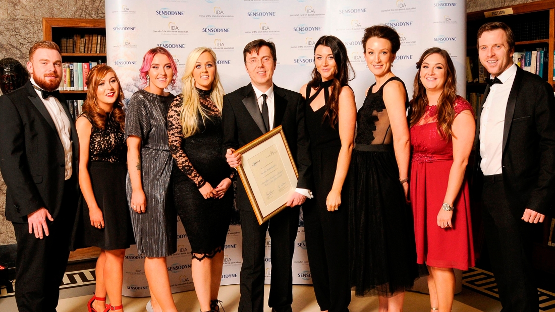 Seven Orthodontic Toasts #2 Our Teams | Other Swords Dublin