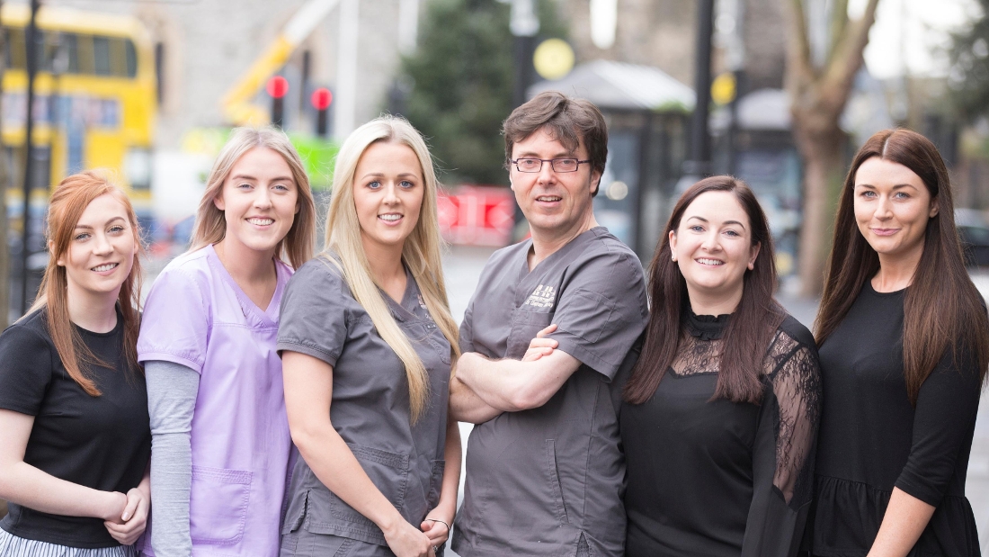 Swords Orthodontics Getting Ready to Re-Open Part 1: Us | Other Swords ...